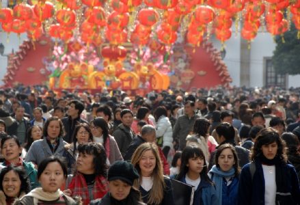 Macau´s population density hits world-record 18,875 per sq km | Macao News