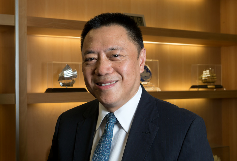 Leong expects Macau's economy to show ‘modest’ growth | Macau News