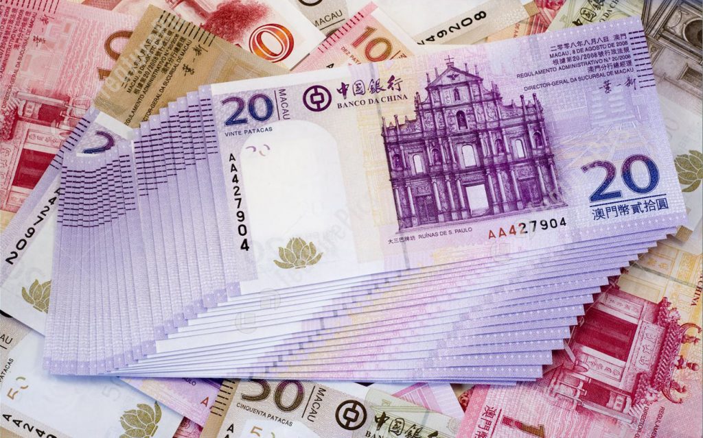 Macau’s base rate rises to 1.5 pct after Fed move | Macao News