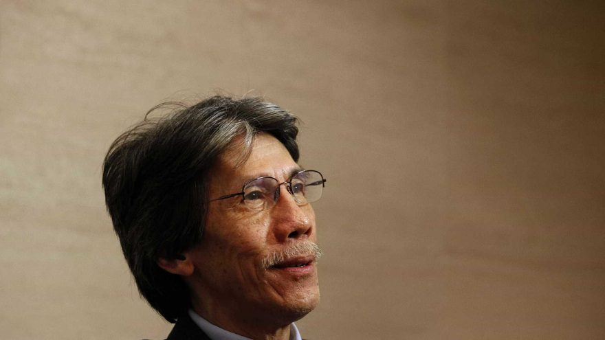 David Chow retires from Macau Legend Development