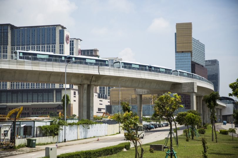 TOP court orders government to reassess quotations for LRT depot ...