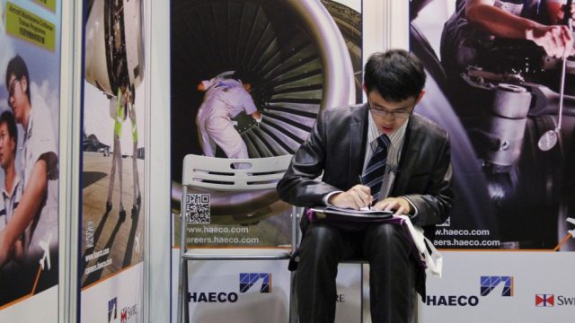 China work permit requirement for Hong Kong, Macau and Taiwan ...