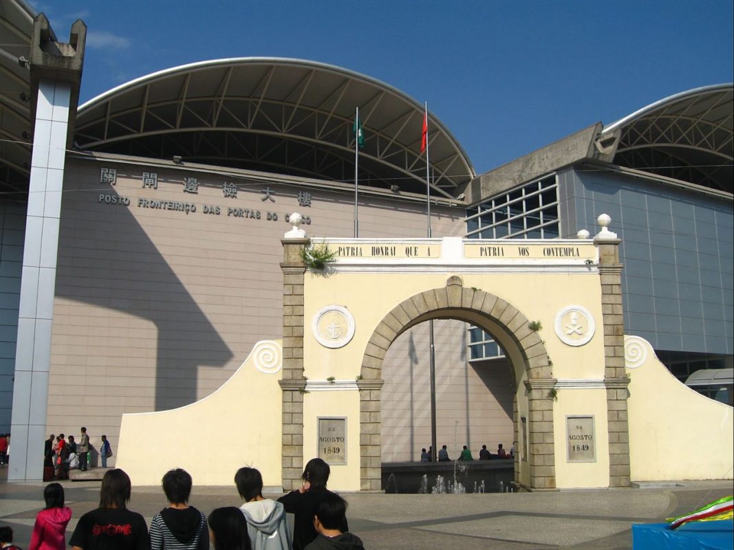 Barrier Gate bus terminal to reopen next month: Rosario | Macao News