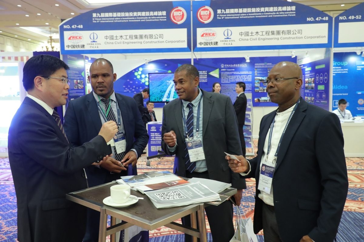 Forum aims to help improve BRI infrastructure strategies | Macao News