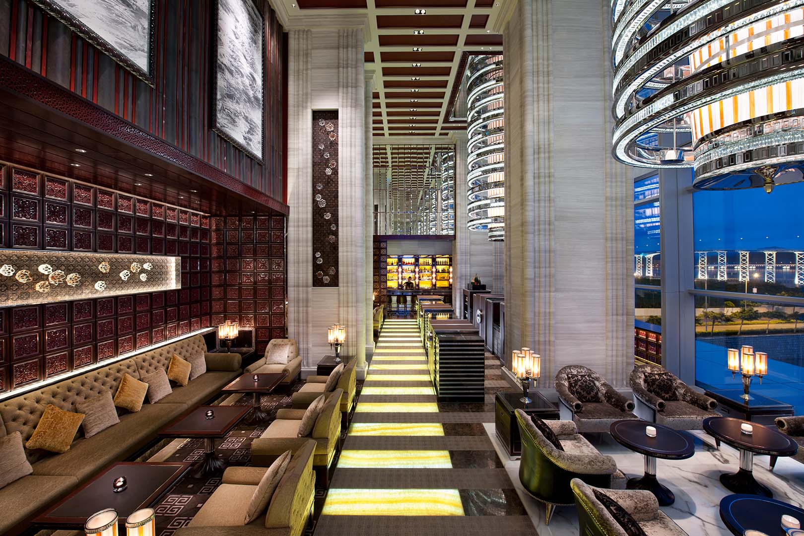 Where to drink in Macao: A guide to Macao’s best bars