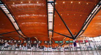 Here’s how to get the bus from Hong Kong to Macao