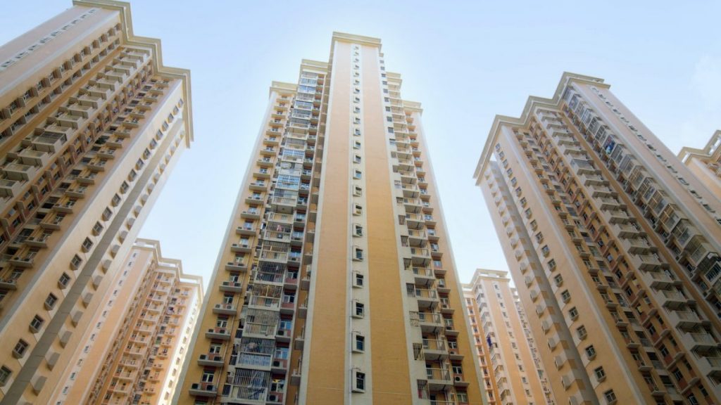 Government adjusts income, asset limits for social rental housing ...