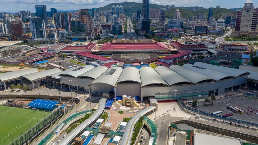 The limit on Zhuhai border crossings to be scrapped