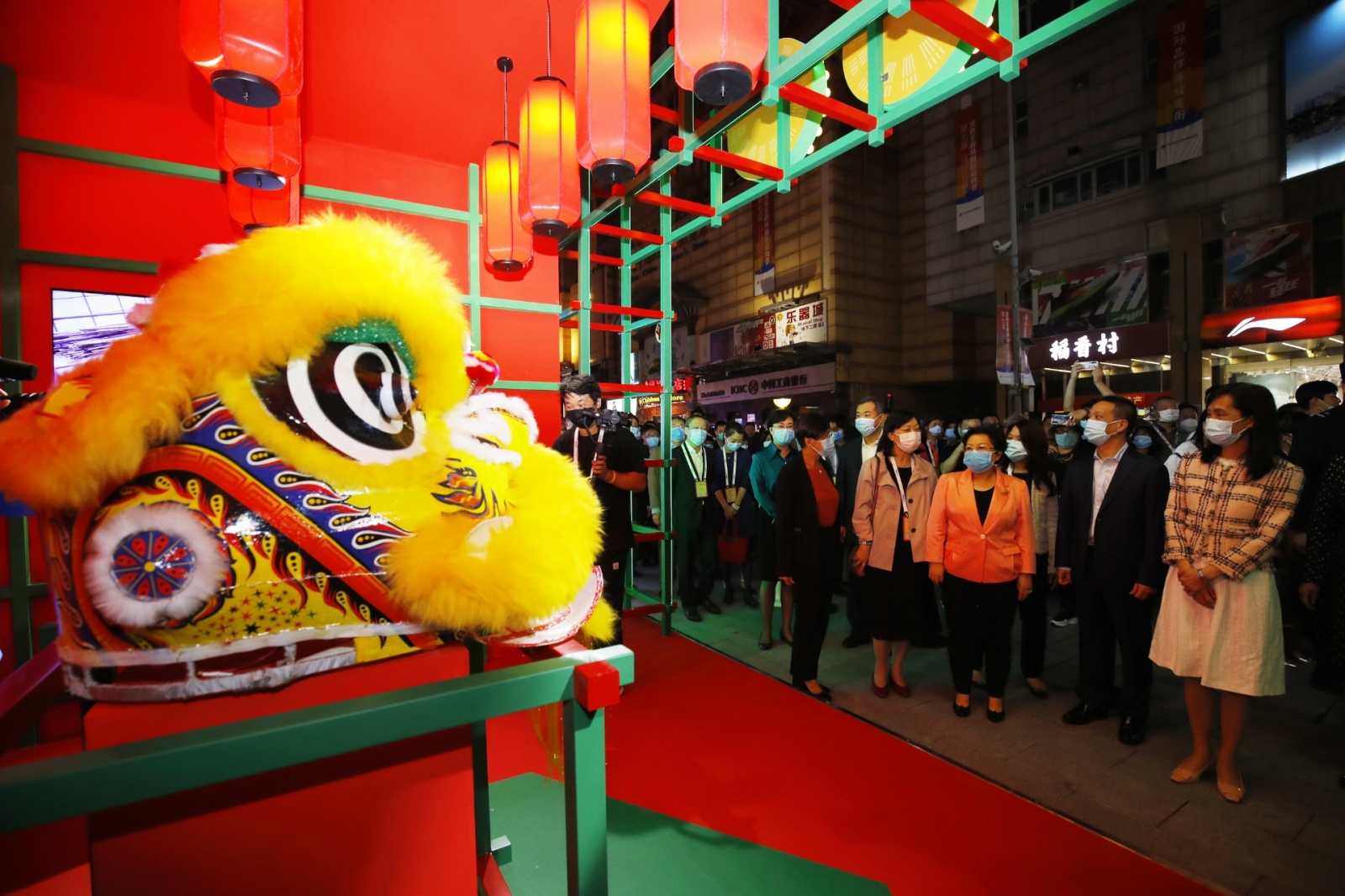 Beijing Macao Week started today to attract more visitors | Macao News