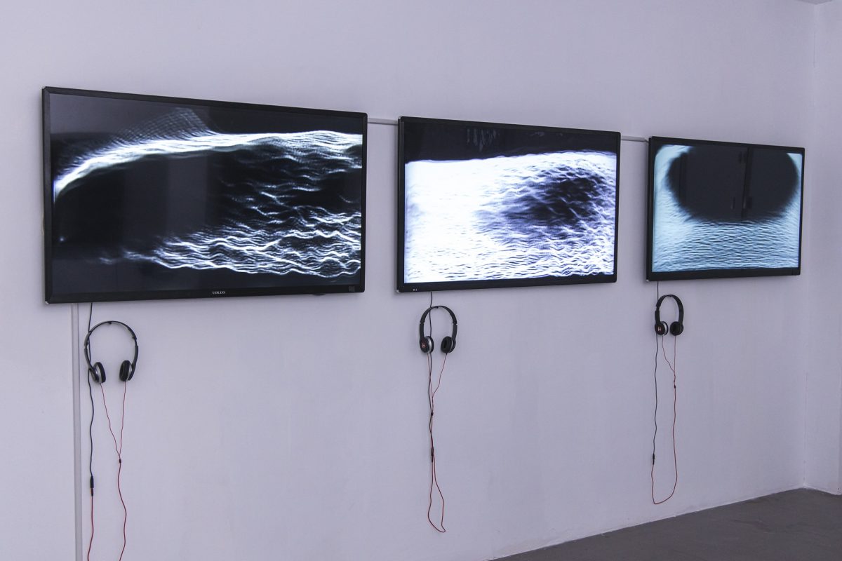 Artist explores his route through sound & visual arts | Macao News