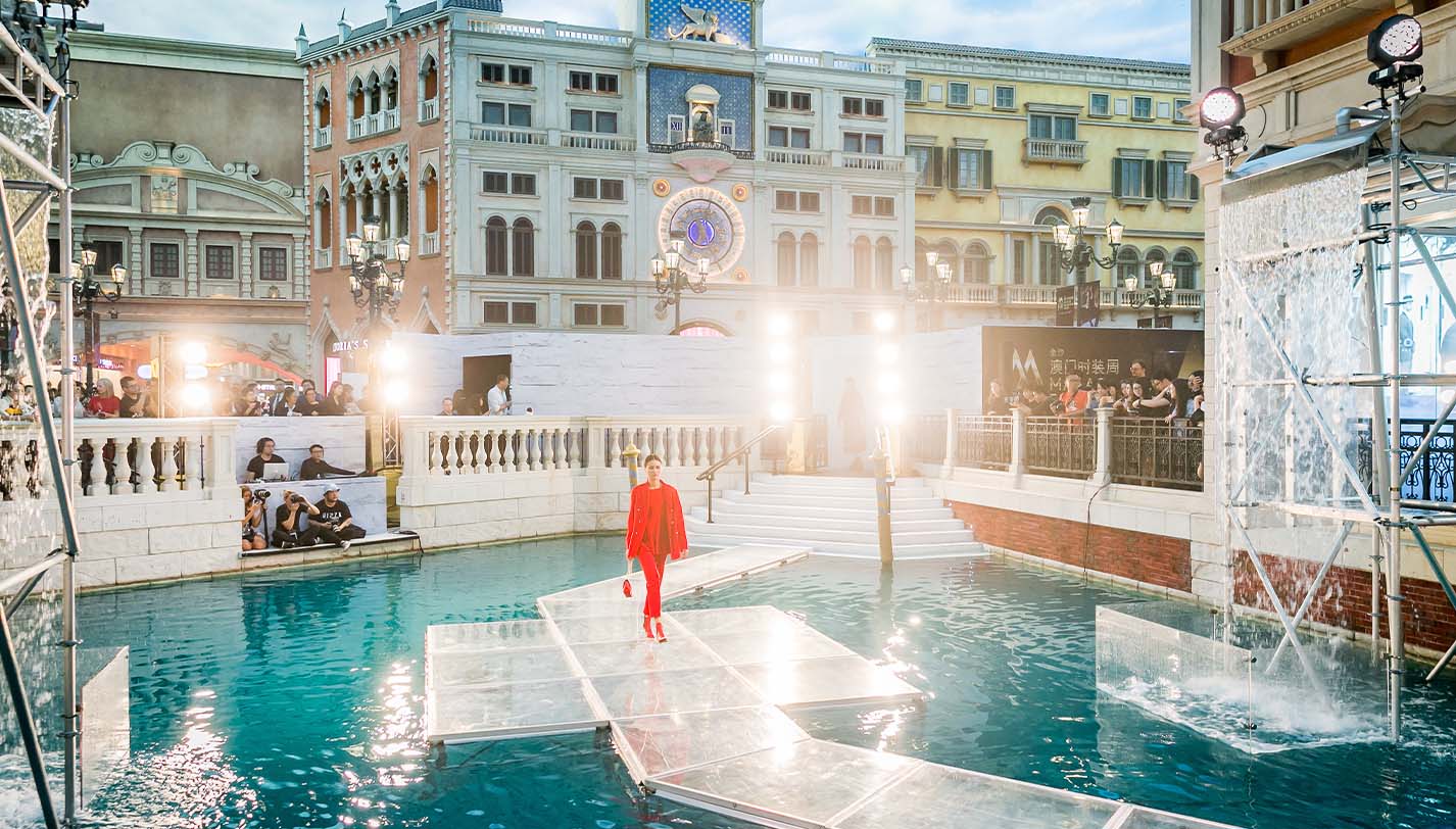 25 at 25: Milestones in the history of the Macao SAR