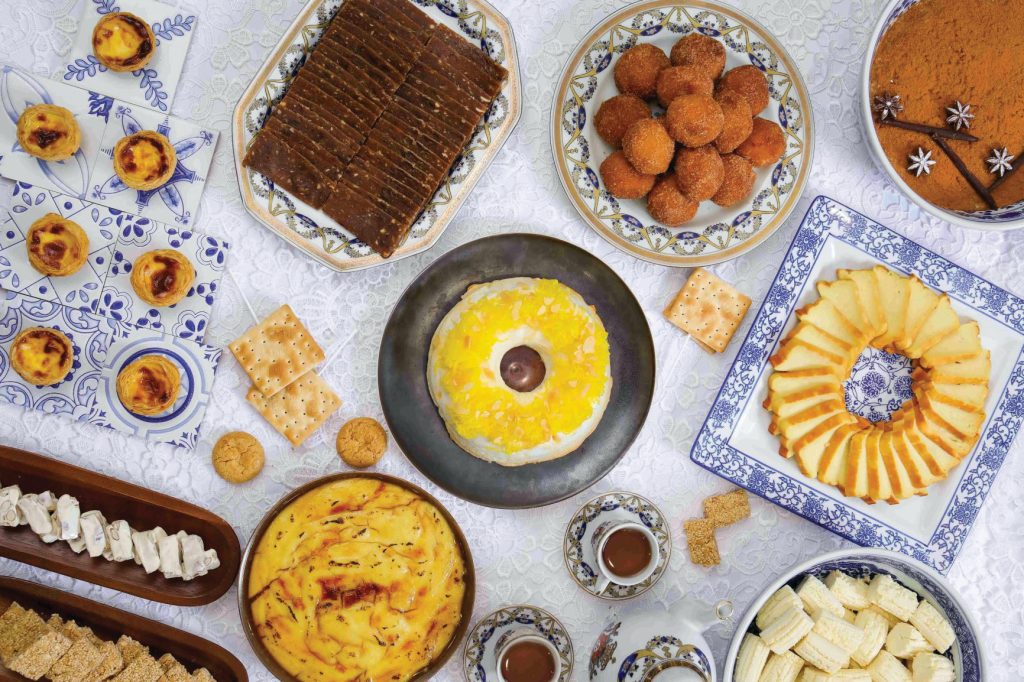 Macanese cuisine’s past, present and future | Macao News