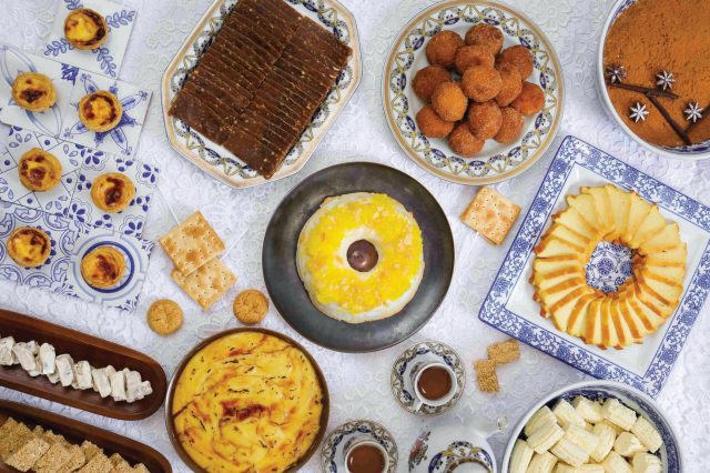 Macanese cuisine’s past, present and future | Macao News