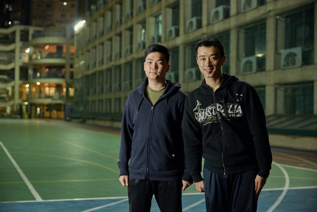 Training Day: Inside the Macau Special Olympics | Macao News