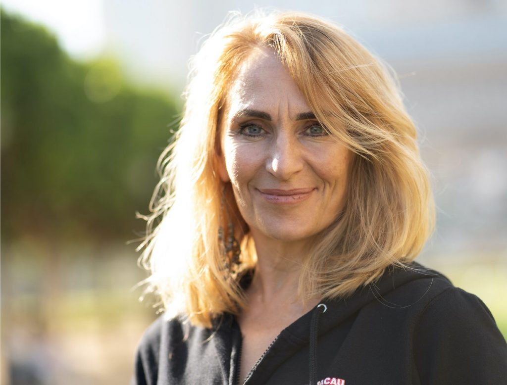 Running the show: Behind the scenes with the Macau Glee Club | Macao News