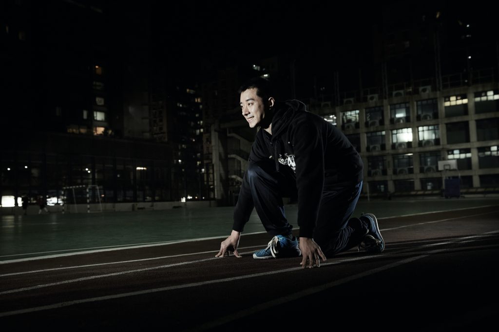 Training Day: Inside the Macau Special Olympics | Macao News