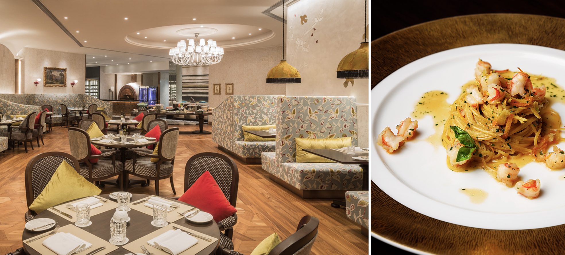 These are the best Italian restaurants in Macao