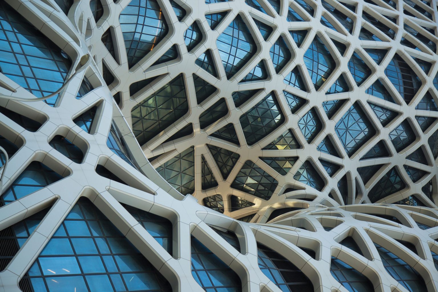 9 ambitious buildings that transformed Macao’s skyline
