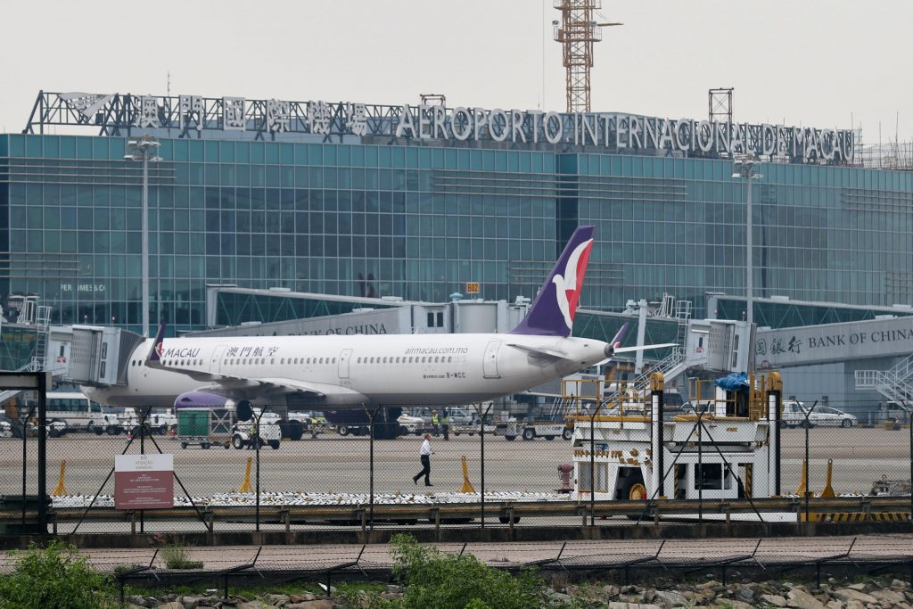 Air Macau adds more Asian destinations to its route map as travel resumes