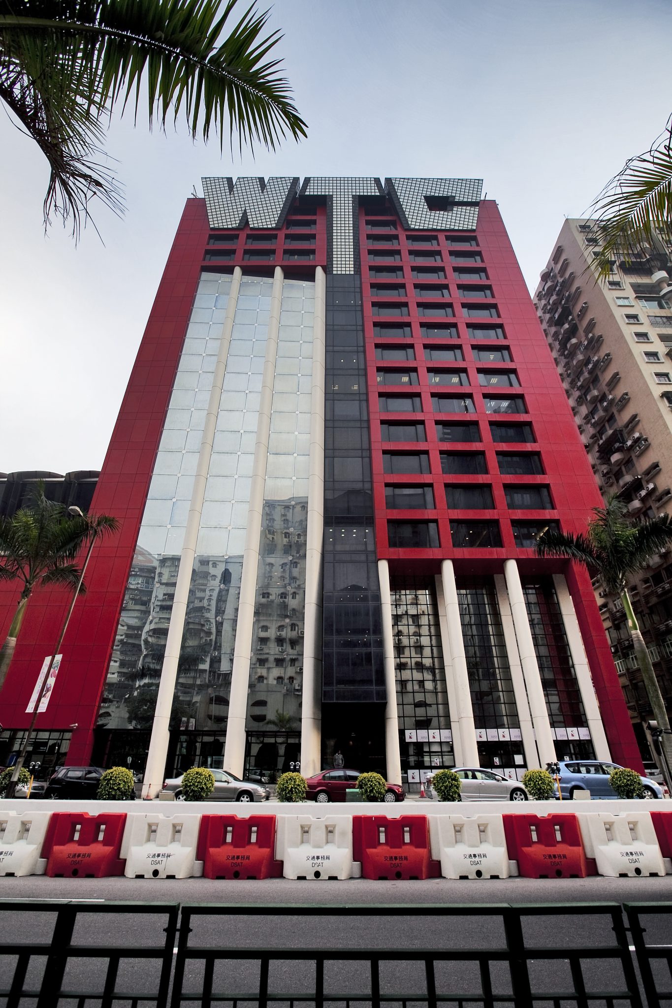 9 ambitious buildings that transformed Macao’s skyline