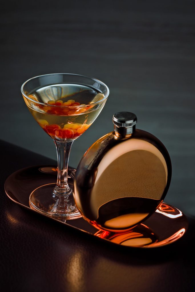 Macao inspired cocktails: Try these local drinks for a taste of Macao ...