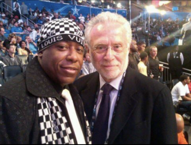 Meet Reggie Martin, Macao’s celebrity relations guru