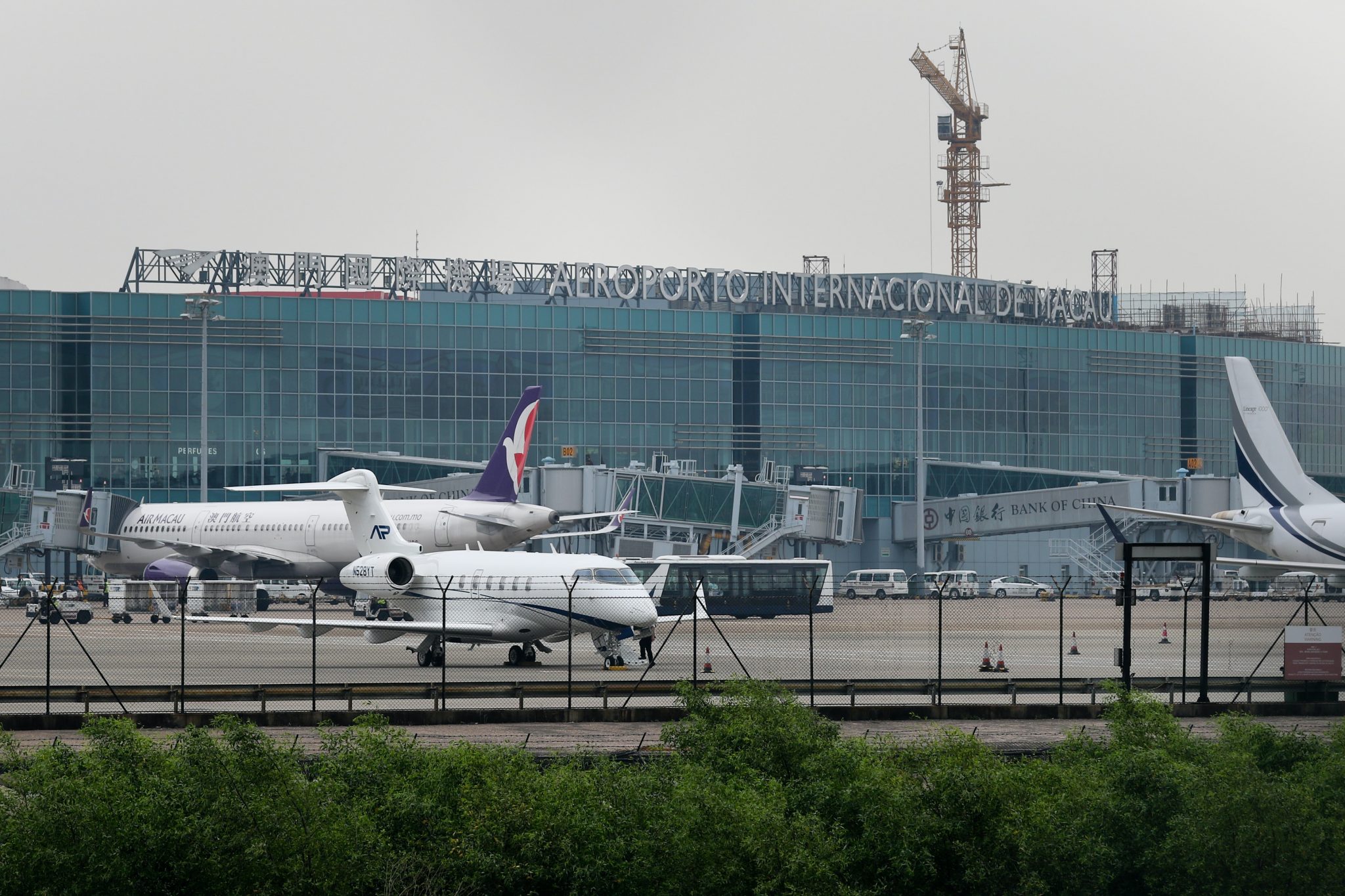 Migrant workers in Macao face many challenges in wake of new labour law