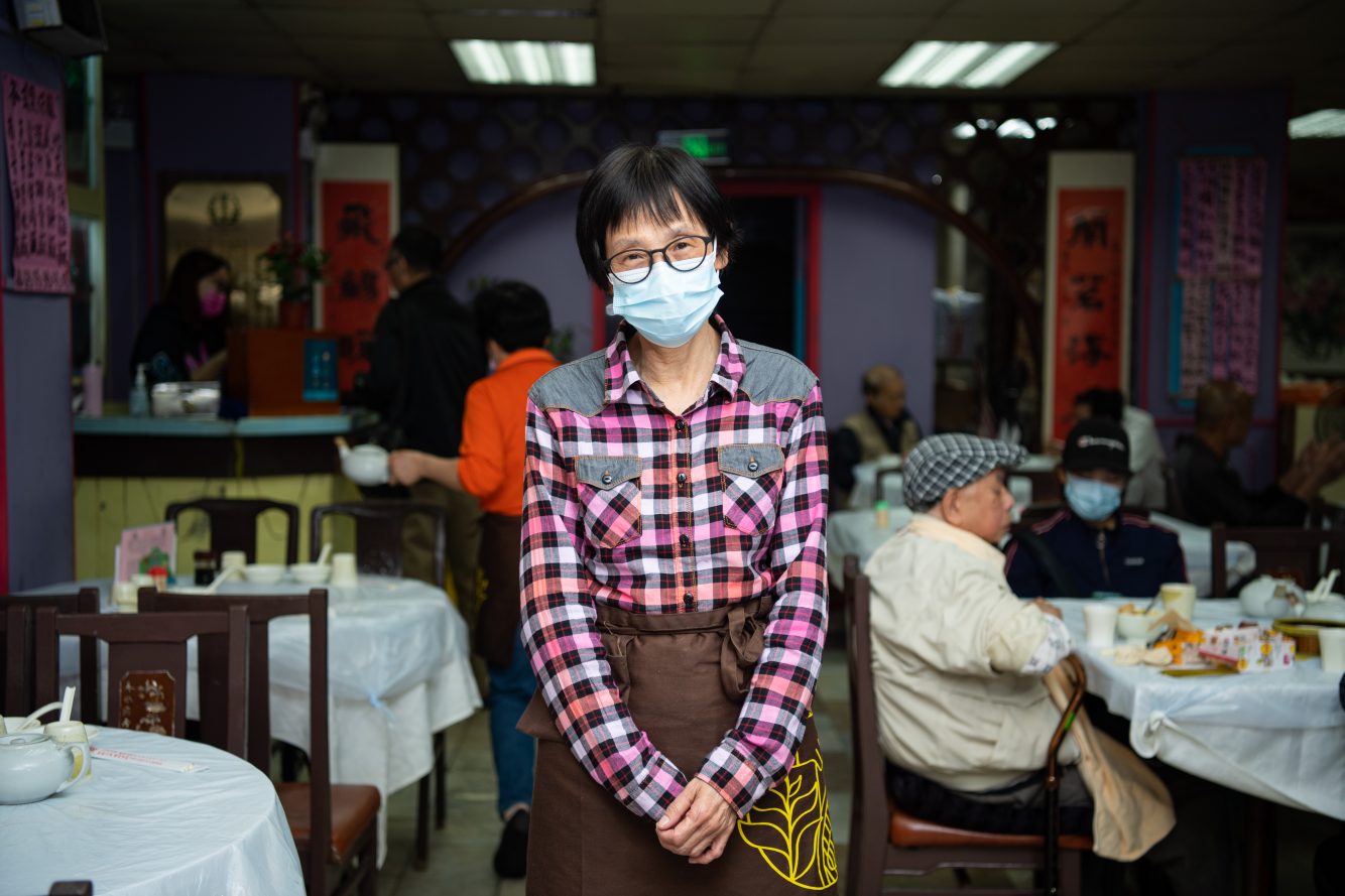 Tea, coffee and community: Exploring Macao’s evolving café culture