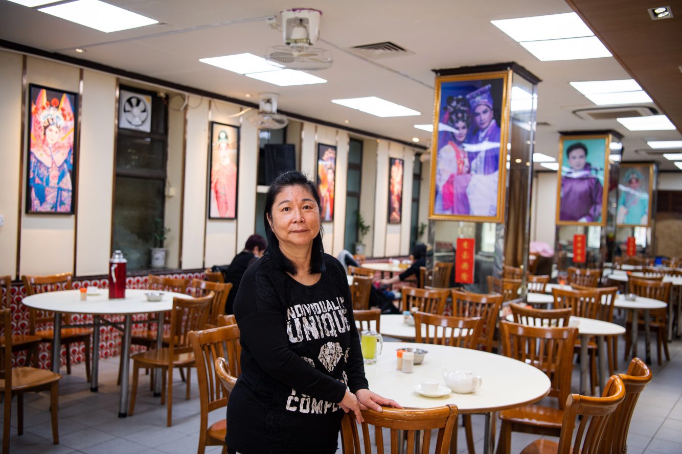 Tea, coffee and community: Exploring Macao’s evolving café culture