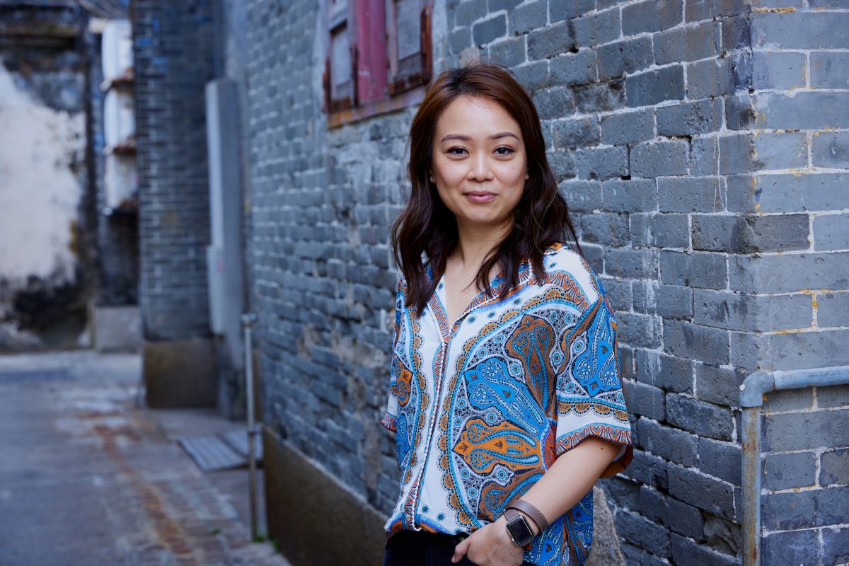 Explore Macao’s architectural heritage and unique ‘pátios’ courtyards