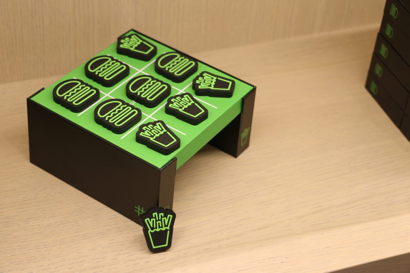 Shake Shack launches trial run in Macao | Macao News