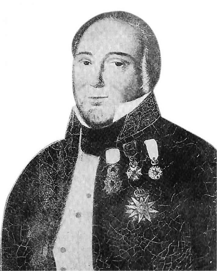 José d’Almeida: the man who planted the seed of Singapore