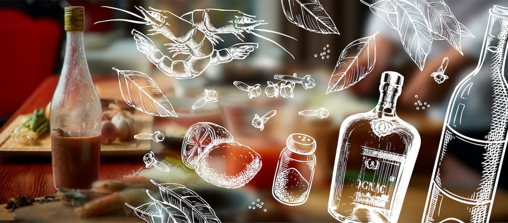 What is balichão sauce and why is it so unique? | Macao News