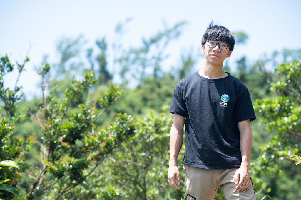 Meet Macao’s first National Geographic Emerging Explorer: Danny Leong