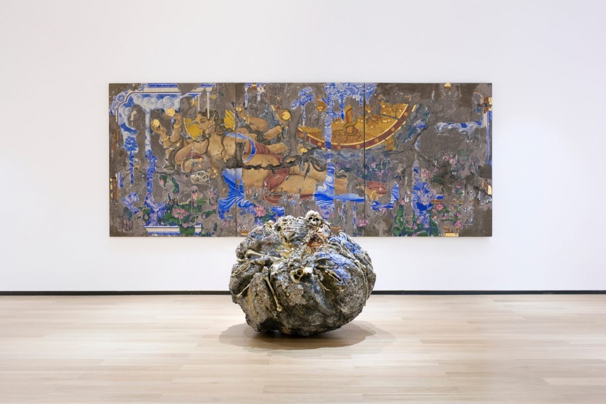 Art Macao expo set to shine on in future | Macao News