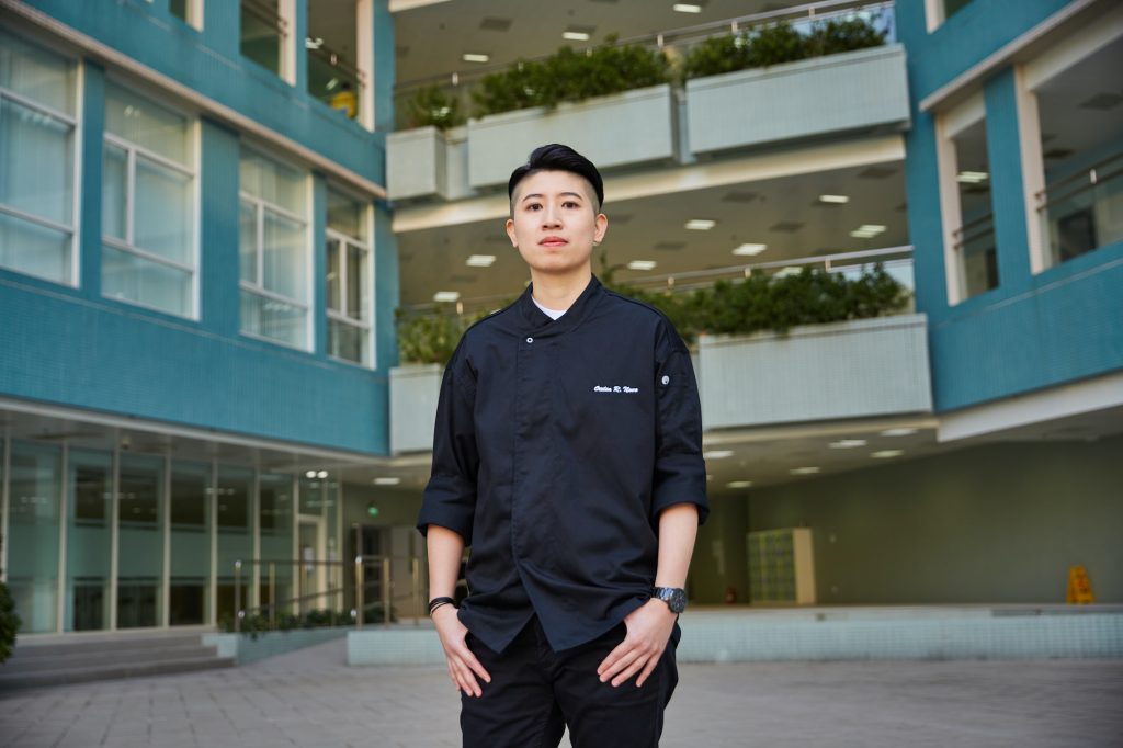 Know your chef: Meet Otilia Novo of the Wynn Food & Beverage Academy