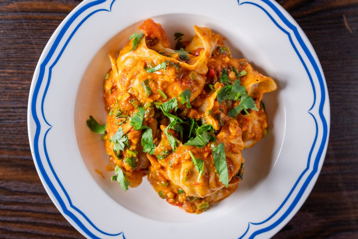 Know your chef: Dinesh Gharti, head chef at the Himalayan House Macau