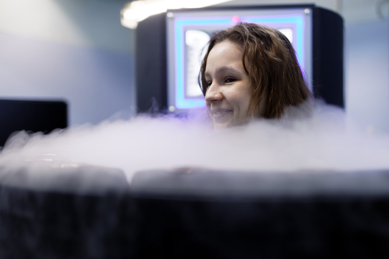 Breaking the ice: The risks, benefits and basics of whole body cryotherapy