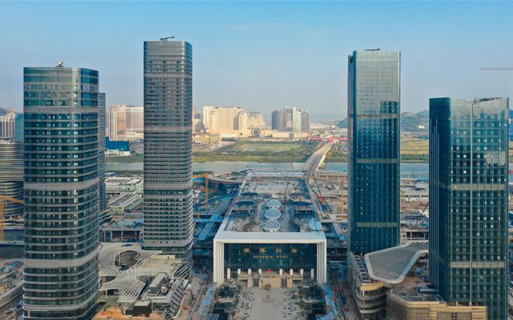Macao and Guangdong to jointly administer Hengqin cooperation zone