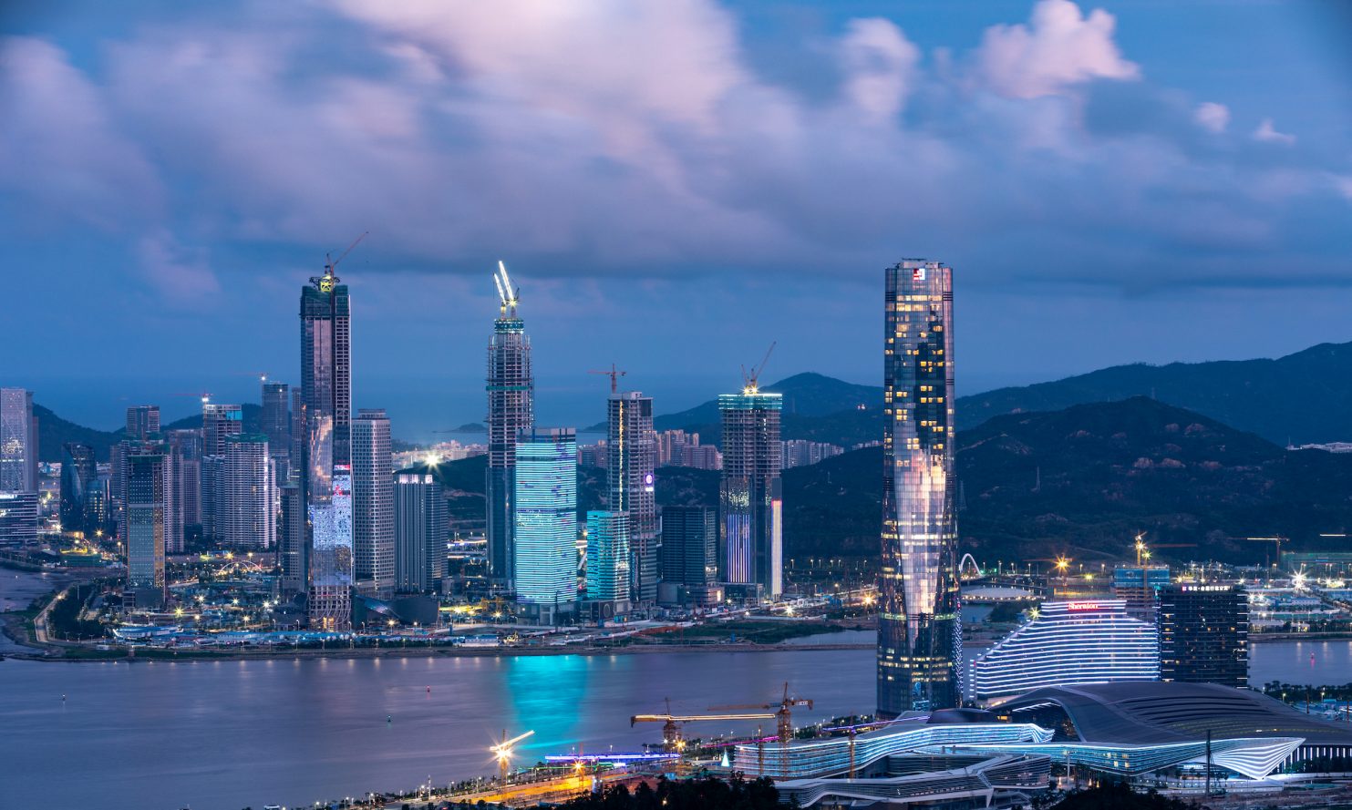 Plans for Hengqin due to be revealed this week | Macao News