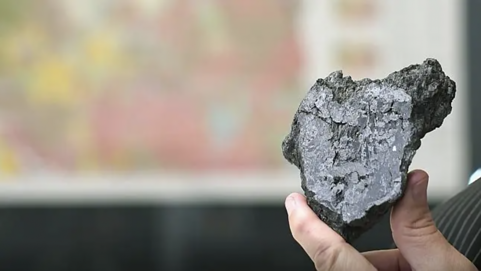 China’s DH Mining to start graphite mining in Mozambique in 2022