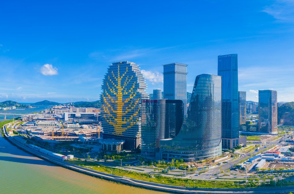 BNU Hengqin branch expecting boost from Guangdong-Macao In-Depth ...