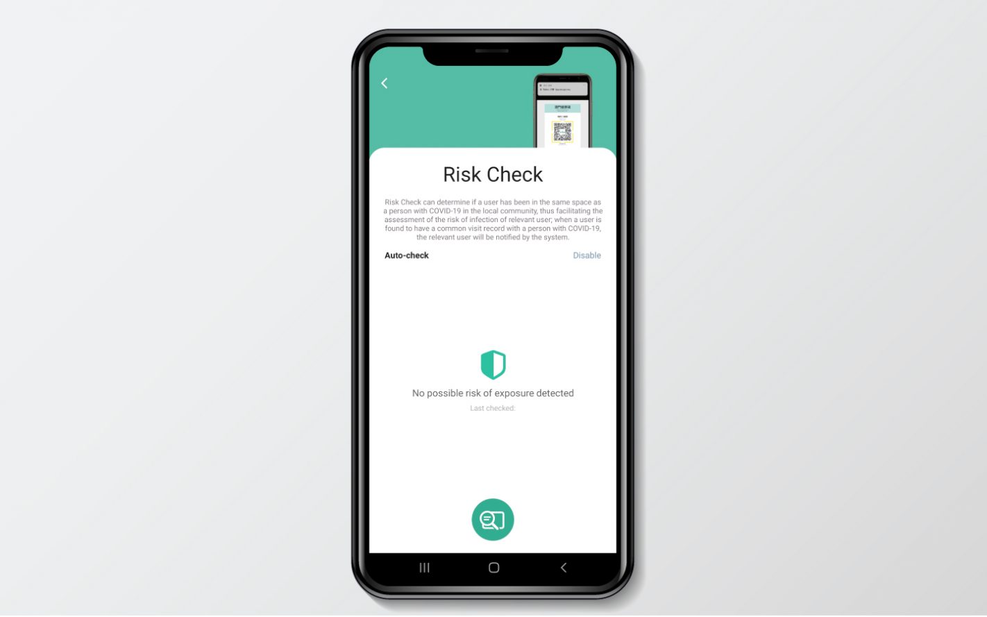 Health Code contact tracing to become ‘mandatory’ at eateries by CNY