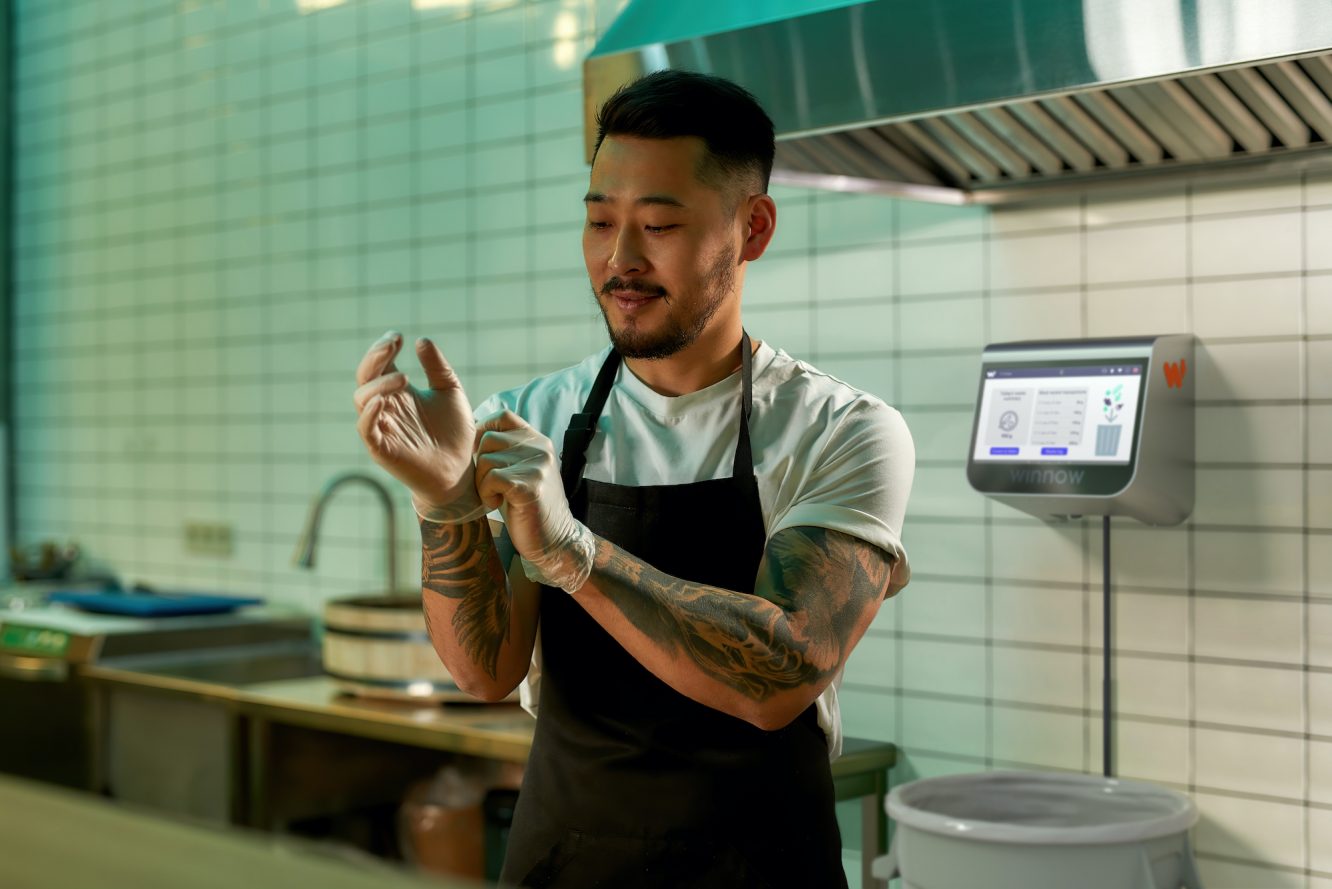 Sands China enlists Winnow Vision AI system to reduce food waste