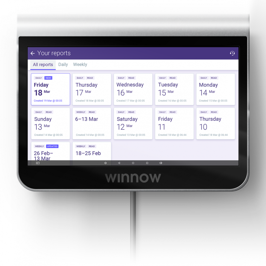 Sands China enlists Winnow Vision AI system to reduce food waste