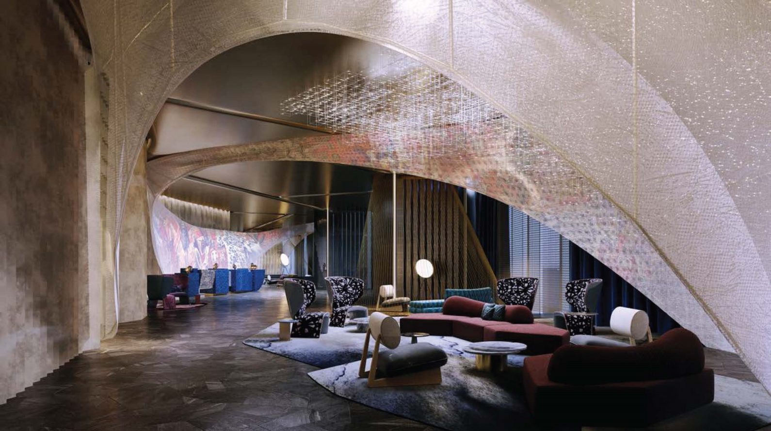 What’s on in Macao for Asia’s 50 Best Bars?