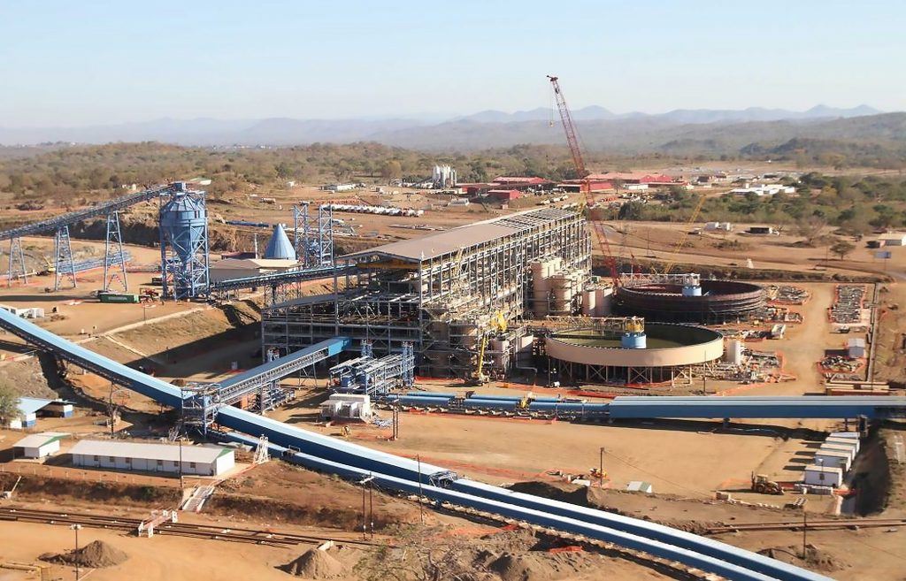 India’s Jindal snaps up Vale’s coal mining assets in Mozambique for US ...