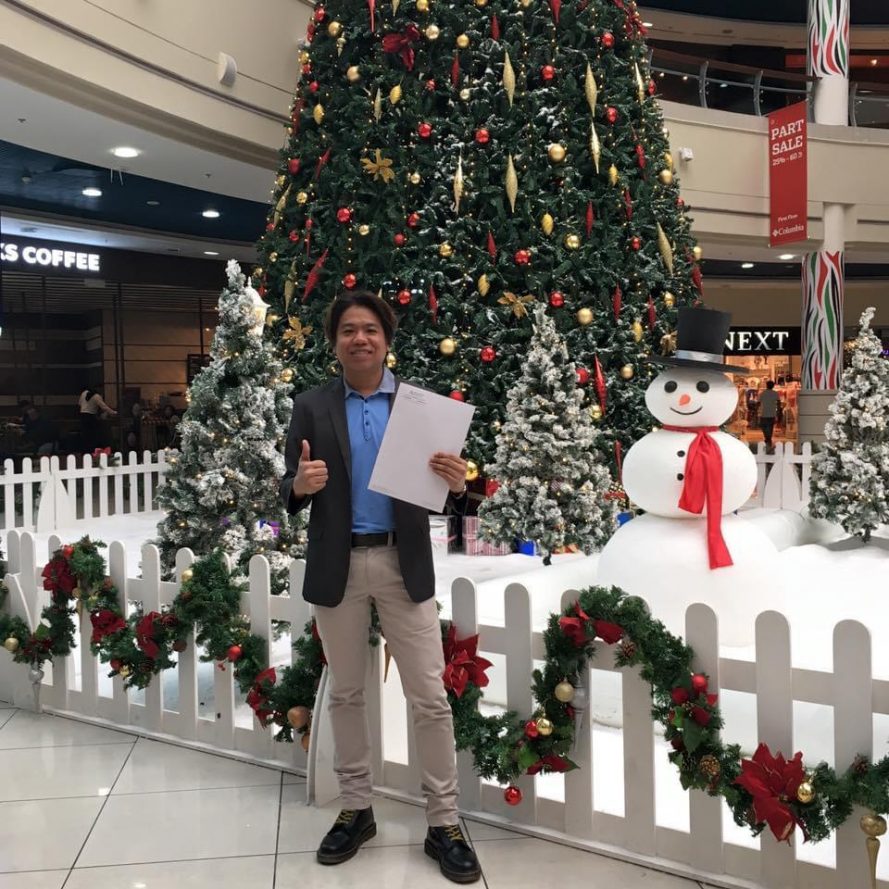 Know Your Chef: Jerome Torres, head pizza chef at Honest Pizzeria