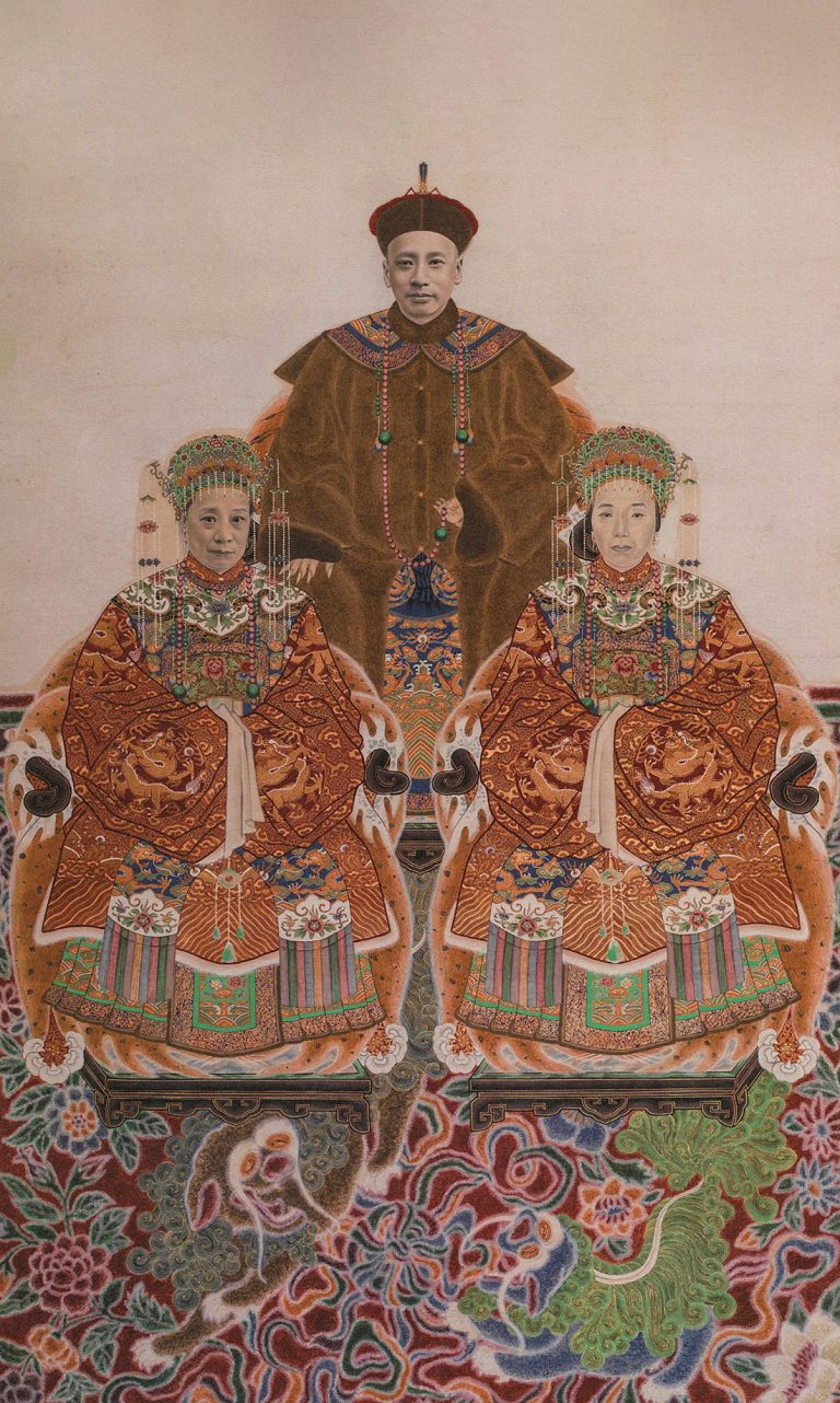 One Macao art historian decodes the fascinating world of Chinese ...