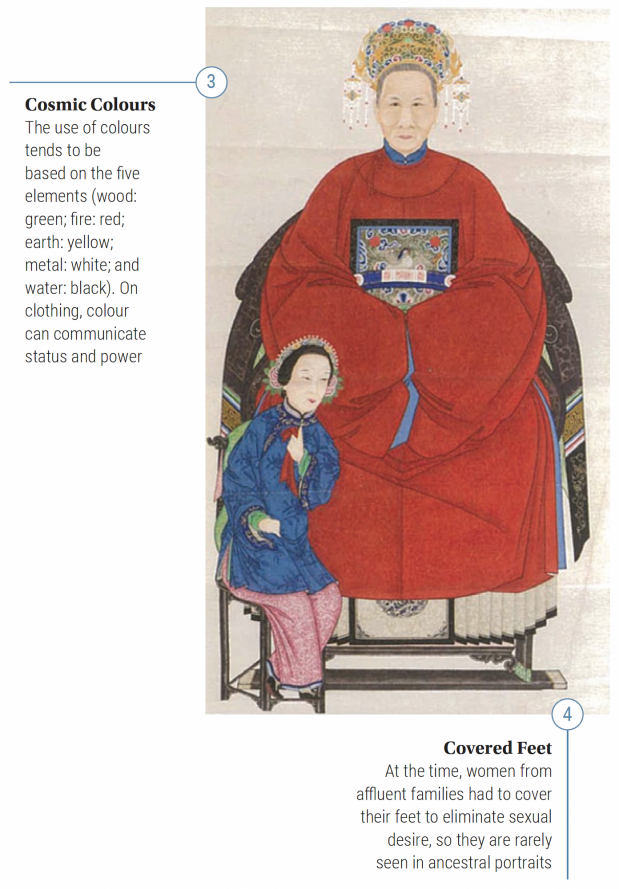 One Macao art historian decodes the fascinating world of Chinese ...